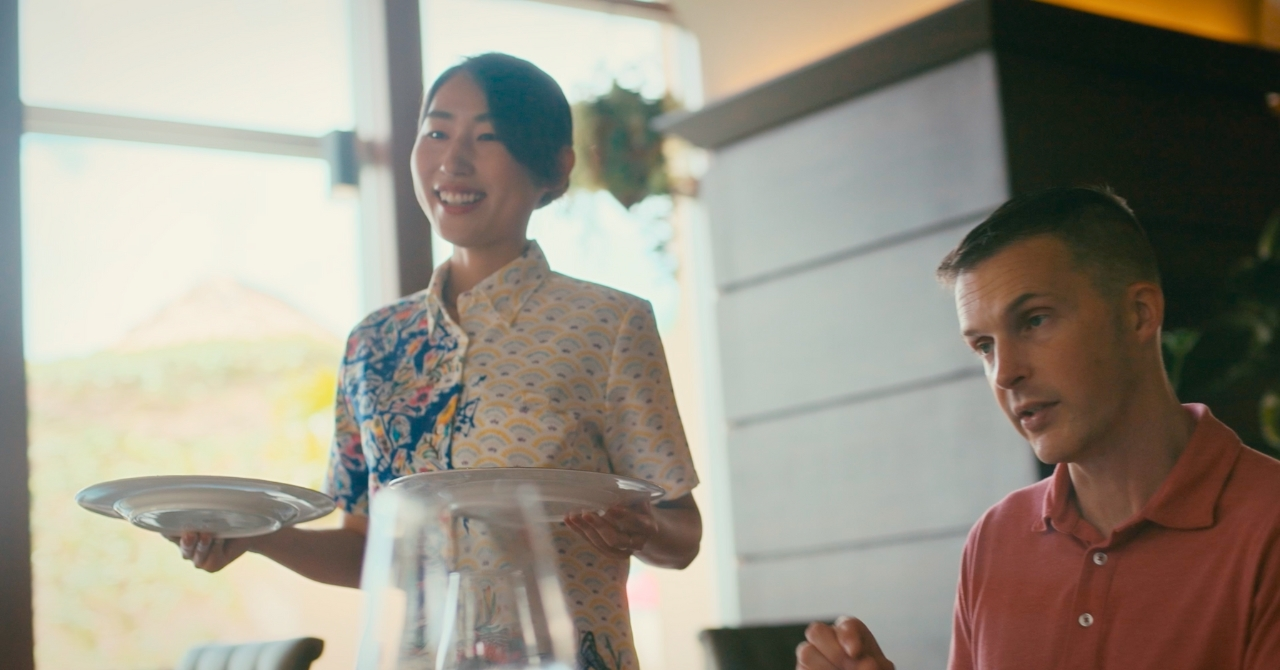 リゾートバイト体験談 Vol.473【石垣島】 | ダイブ